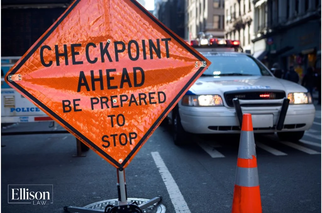 Rhode Island DUI Checkpoints - All You Need to Know