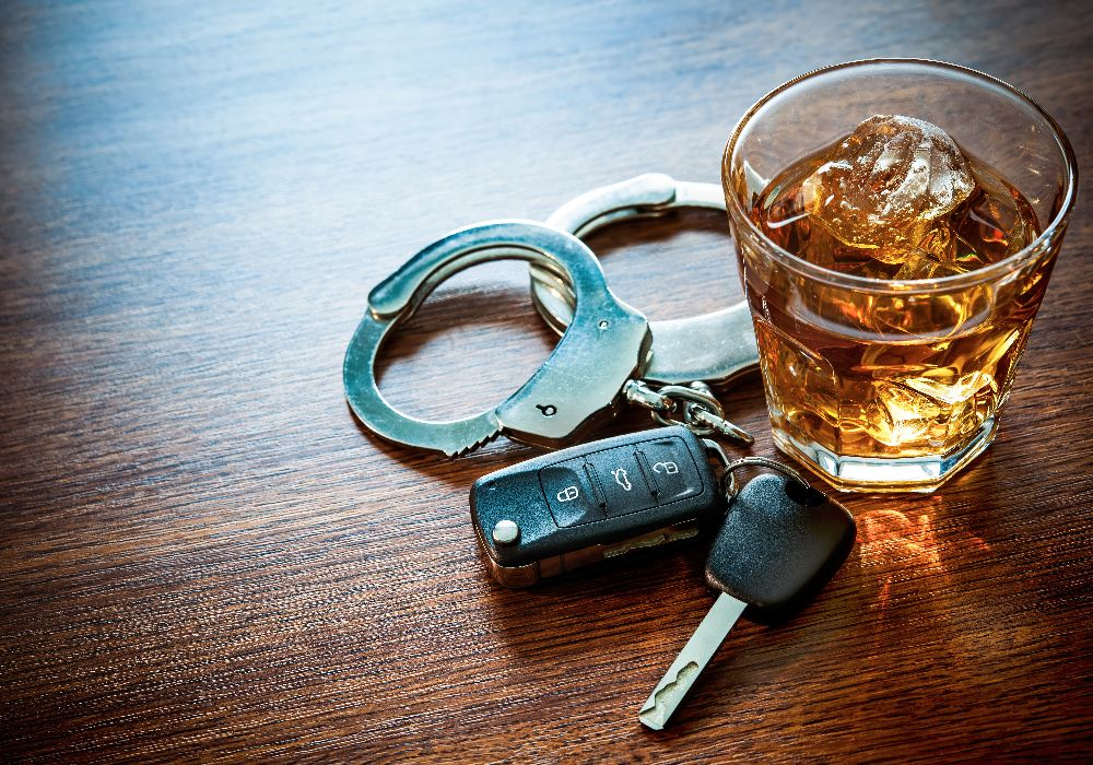 How do I get a DUI Expunged in Rhode Island?